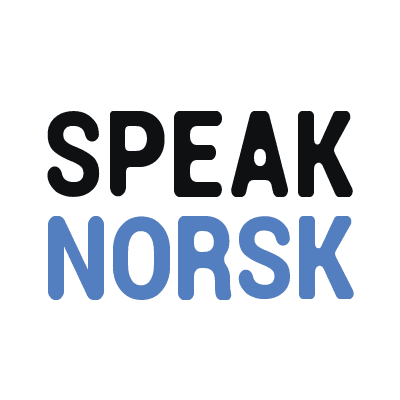 Speak Norsk